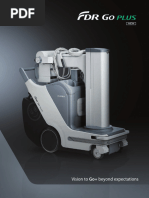 X Ray KAIGEN Catalog Listem | PDF | Radiography | X Ray