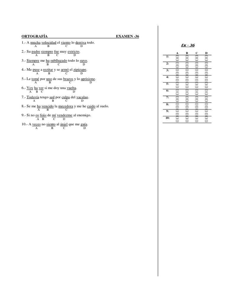 GC - Ejer - 036 A 040 - N-5 | PDF