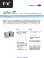 Unofficial Manual For Telstra Smart Modem Gen 2 (LH1000 Model) | PDF ...