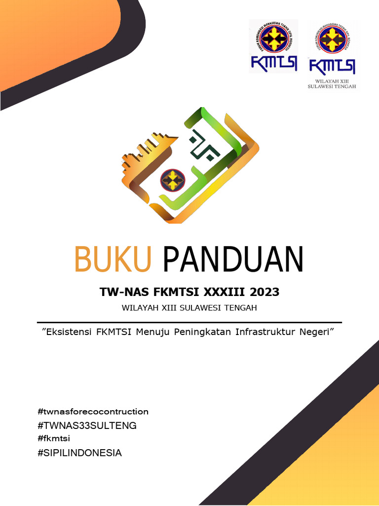 Petunjuk Lapangan TW-NAS 33 FKMTSI Fixx | PDF