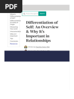 McGoldrick, M. (2017) The Genogram Format For Mapping Systems | PDF ...
