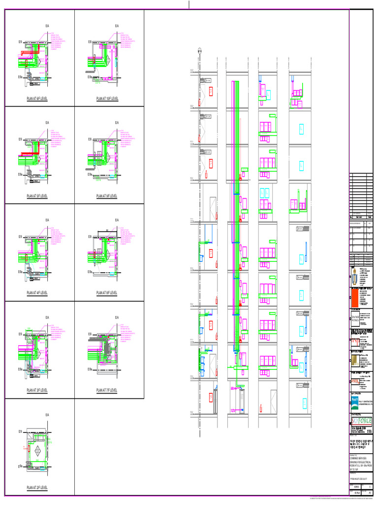 CSD-04-017 Rev.0 | PDF | Electrical Engineering | Electronic Engineering