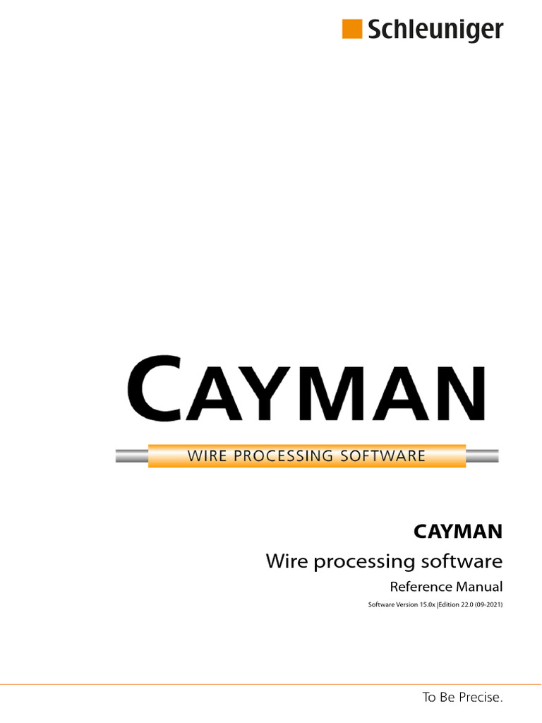 Cayman MR en A4 v2200 | PDF | Software Engineering | Computer Architecture