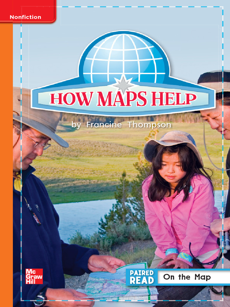 10 How Maps Help | PDF