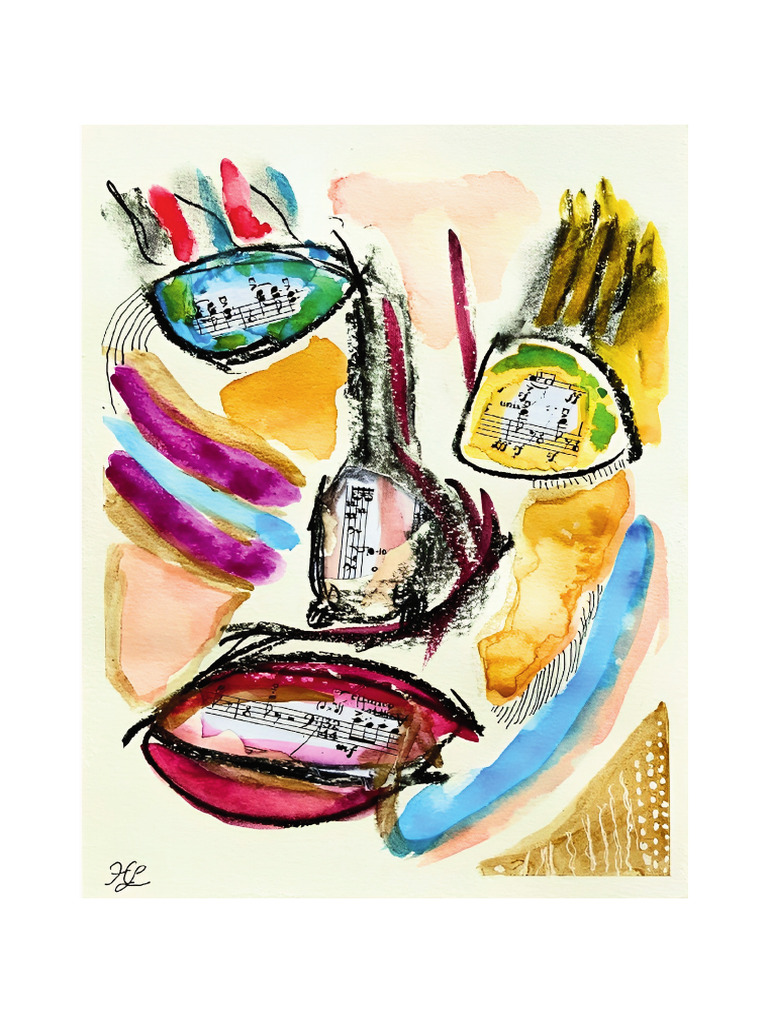 Wall Arts - Sakalak | PDF