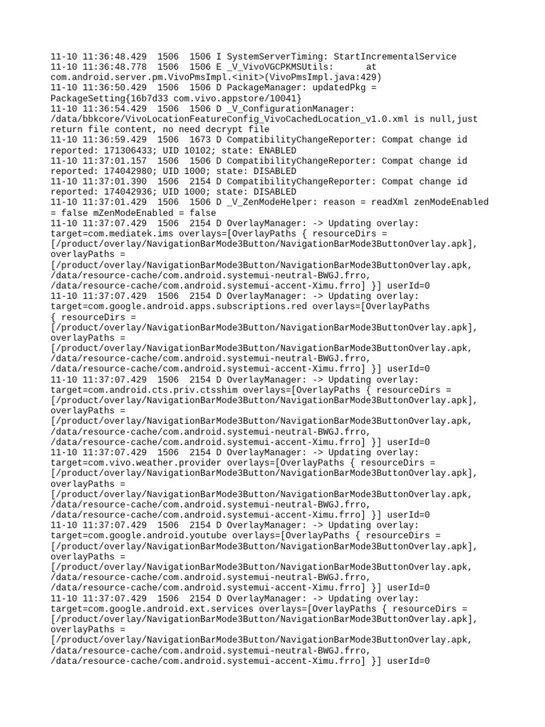Long Text | PDF | Java (Programming Language) | Computer Architecture