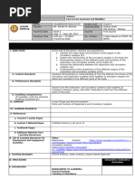 CG Science 9 Melcs | PDF