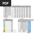 Tablice Navoja | PDF | Technologie et ingénierie