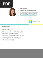 2020 Mercer Job Library Job Families and Sub Families Summary Us MBD ...