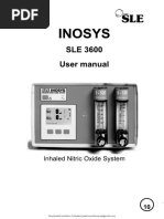 GENOSYL DS Product Specifications Sheet | PDF | Clinical Medicine ...