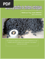 Projet Fabrication Du Brique Ecologique | PDF | Brique | Environnement naturel