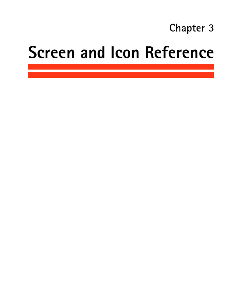 phxUG - ch3 1.0 | PDF | Icon (Computing) | Booting