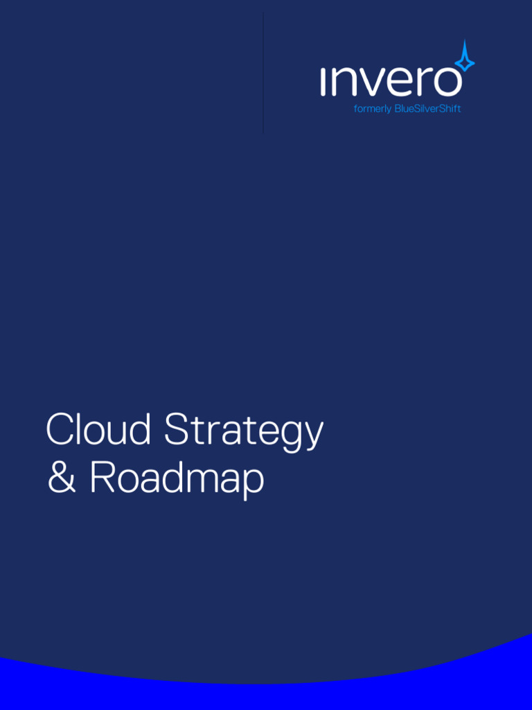 Azure Cloud Strategy for Enterprises | PDF | Microsoft Azure | Cloud ...