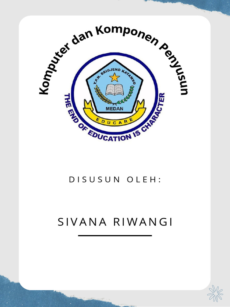 Blue White Torn Paper Pager Border_20231019_170736_0000 | PDF