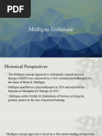 Chest Physio, Manual Techniques | PDF | Exhalation | Clinical Medicine