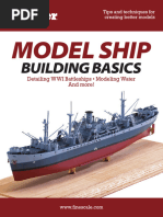 2024 Model Expo Catalog Extended | PDF | Ships | Water Transport