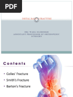 Hip Examination - OSCE Guide - Geeky Medics | PDF