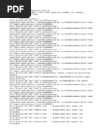 Ifugao Tuwali Dictionary | PDF