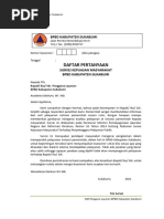 Cara Melakukan Reset Autentikator Atau Kode OTP Login AMS BSRE TTE ...