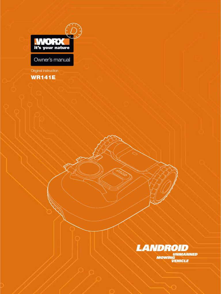 User Manual WR141E | PDF | Android (Operating System) | Electrical ...