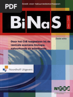 Binas Tabellenboek Word-2010 | PDF