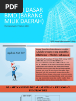 Paparan Aplikasi E-Bmd | PDF
