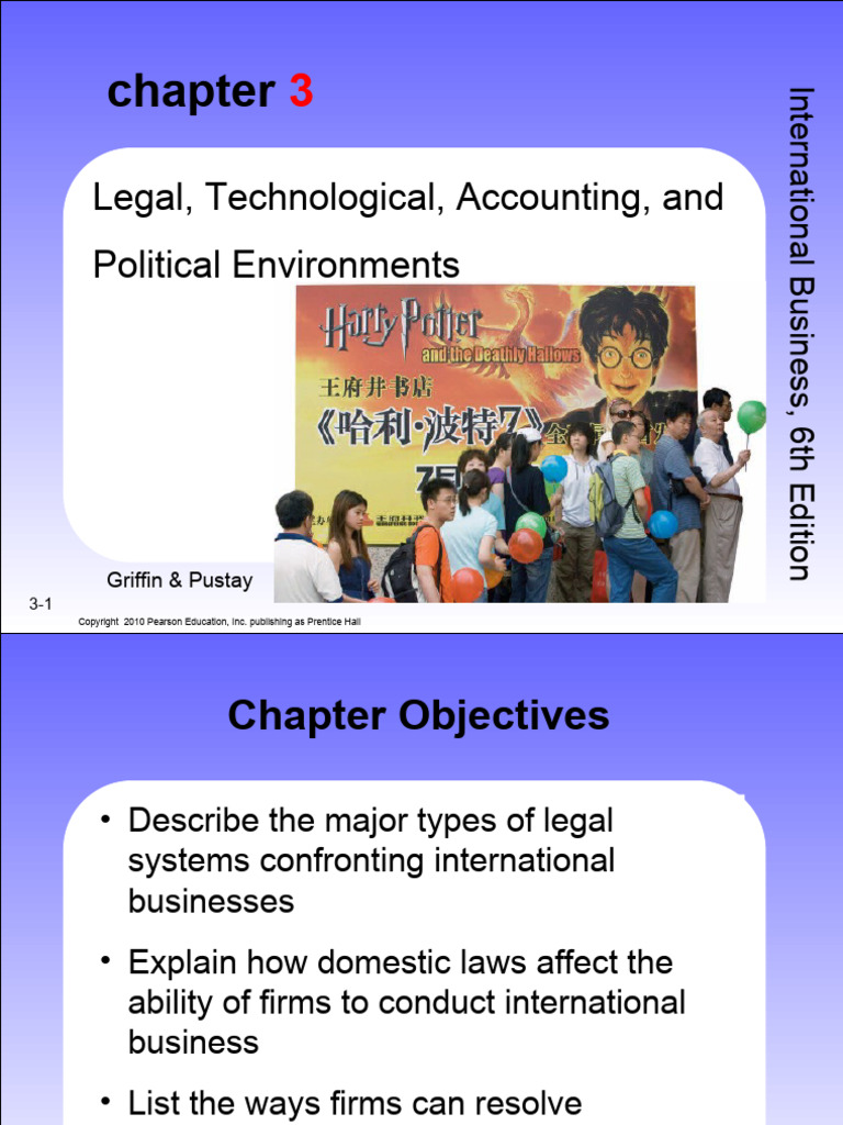 Griffin_IB6e_PPT_03 | PDF | Intellectual Property | Copyright