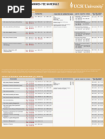 US Sieve to Tyler Mesh Conversion Chart | PDF | Nature