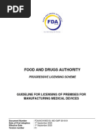 Comprehensive Facility Operation & Maintenance Manual - WBDG - Whole ...