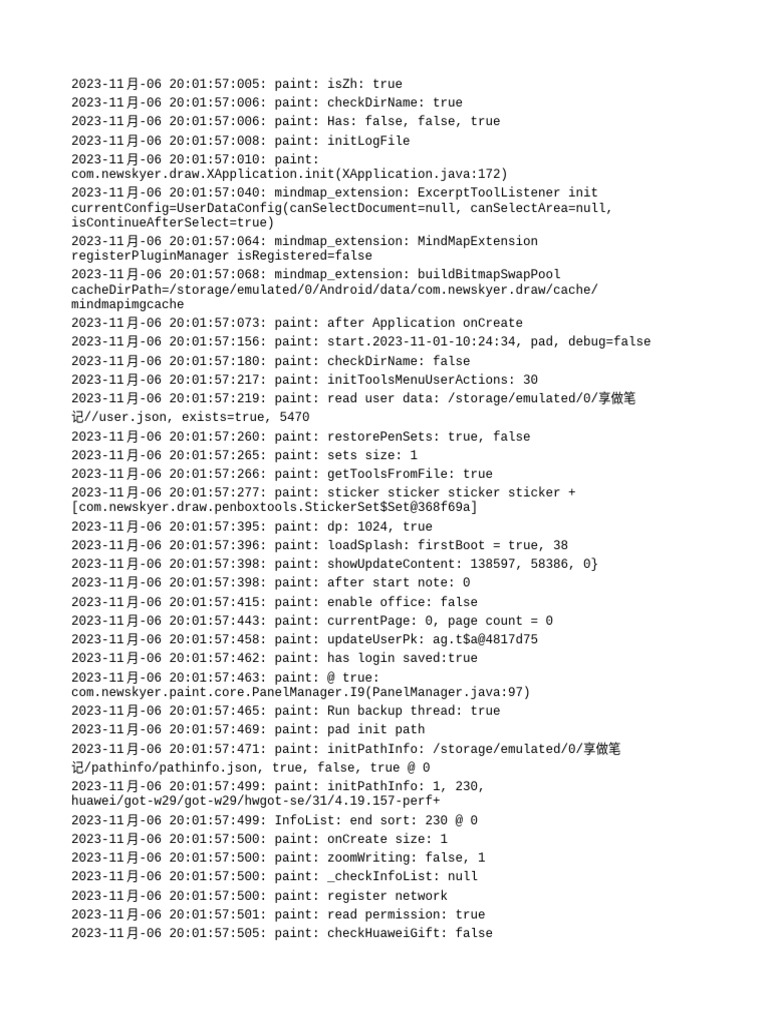 Importance | PDF | Computer Architecture | Computing