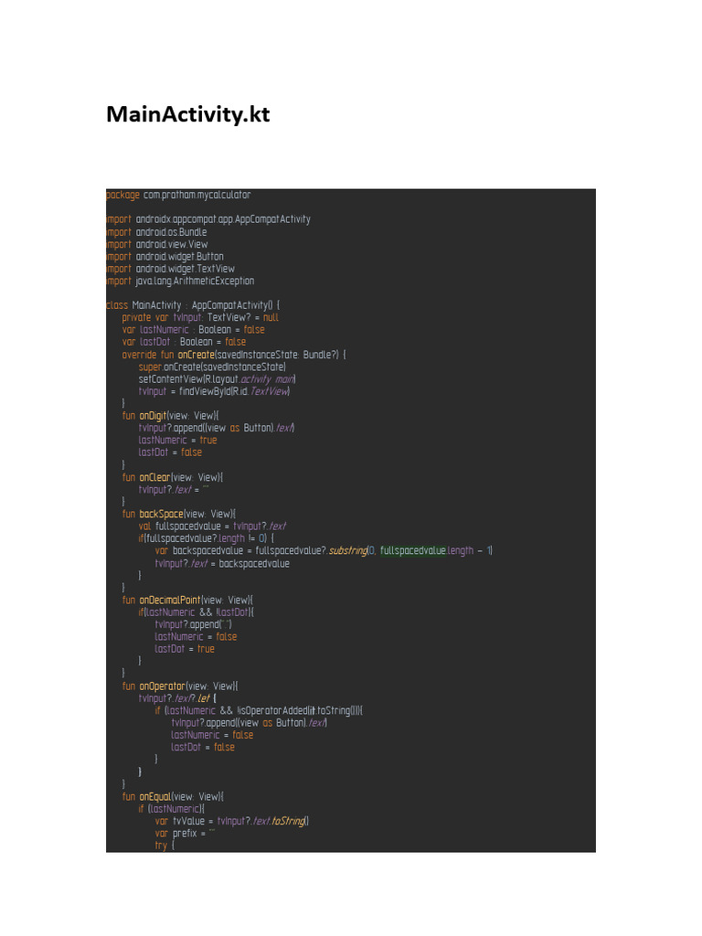 My Calculator Pdf String Computer Science Formalism Deductive