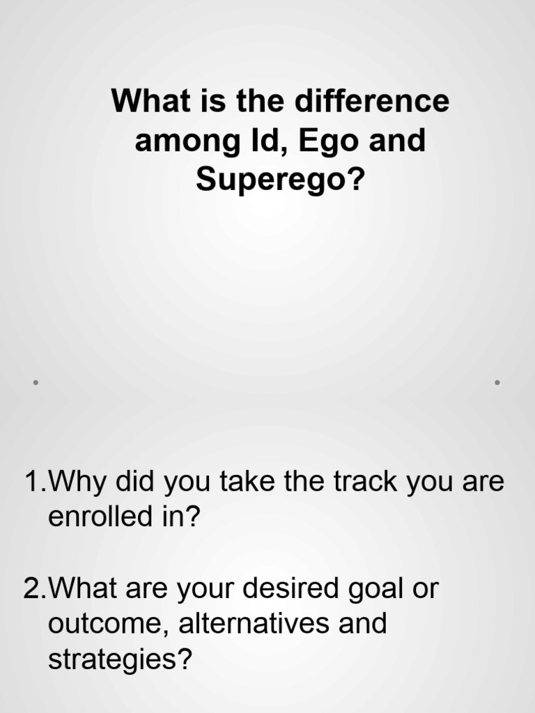 Topic 6_choice Theory | PDF | Behavior | Perception