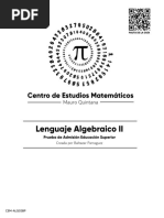 Ejercicios de Cálculo Lambda | PDF
