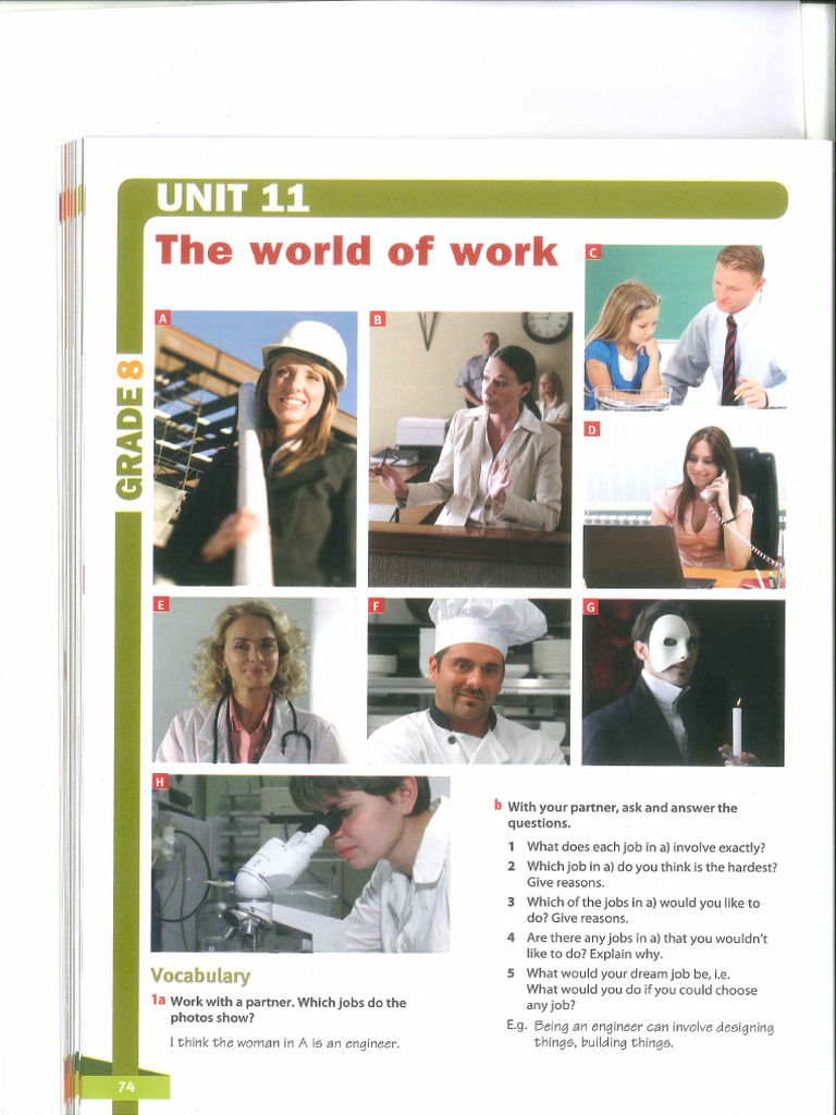 Work 1 | PDF