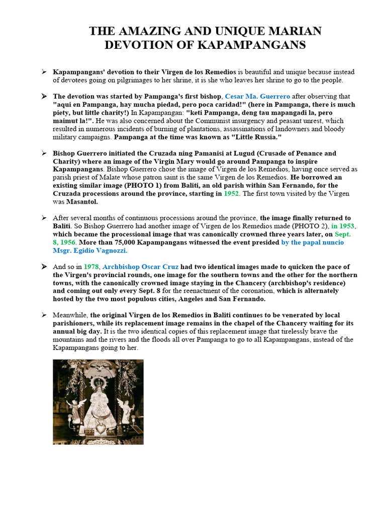 Virgen | PDF | Mary, Mother Of Jesus | Catholic Church
