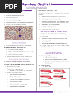 Hematology Reviewer | PDF | Coagulation | Platelet