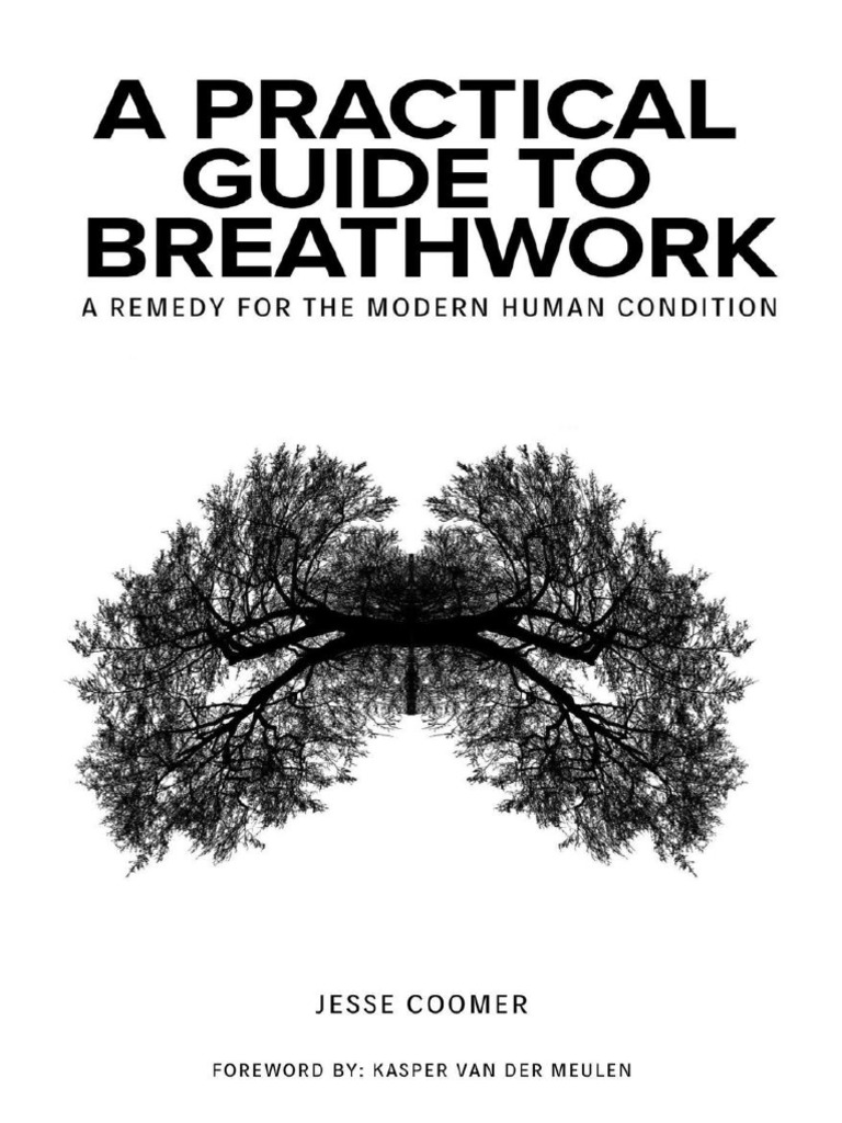 A Practical Guide To Breathwork | PDF | Salt | Anxiety