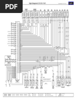 Siemens MS42 Pinout - MS4X Wiki | PDF | Throttle | Sensor