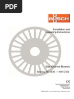 CSP A700 VG | PDF | Horsepower | Mechanical Engineering