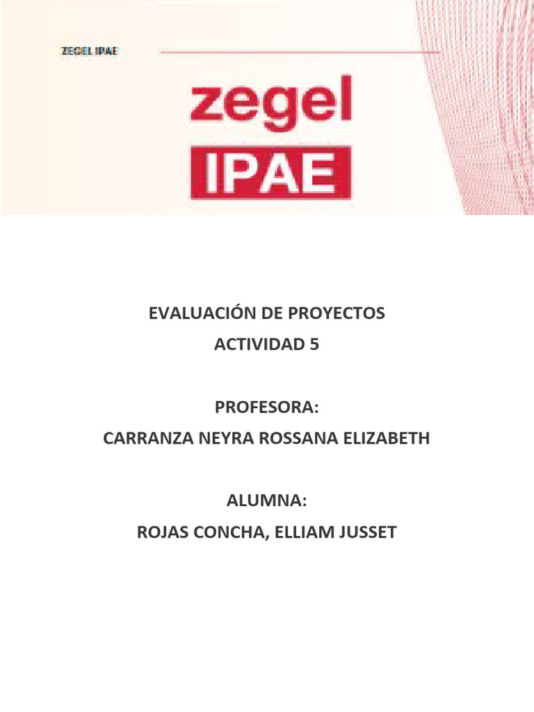 Estructura en Un Proyecto de Negocios 2023 | PDF | Business | Planificación