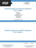 Grille SECCA - Analyse Fonctionnelle Du Comportement Problème | PDF ...