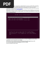 Node-RED - Running On Windows | PDF | Microsoft Windows | Command Line Interface