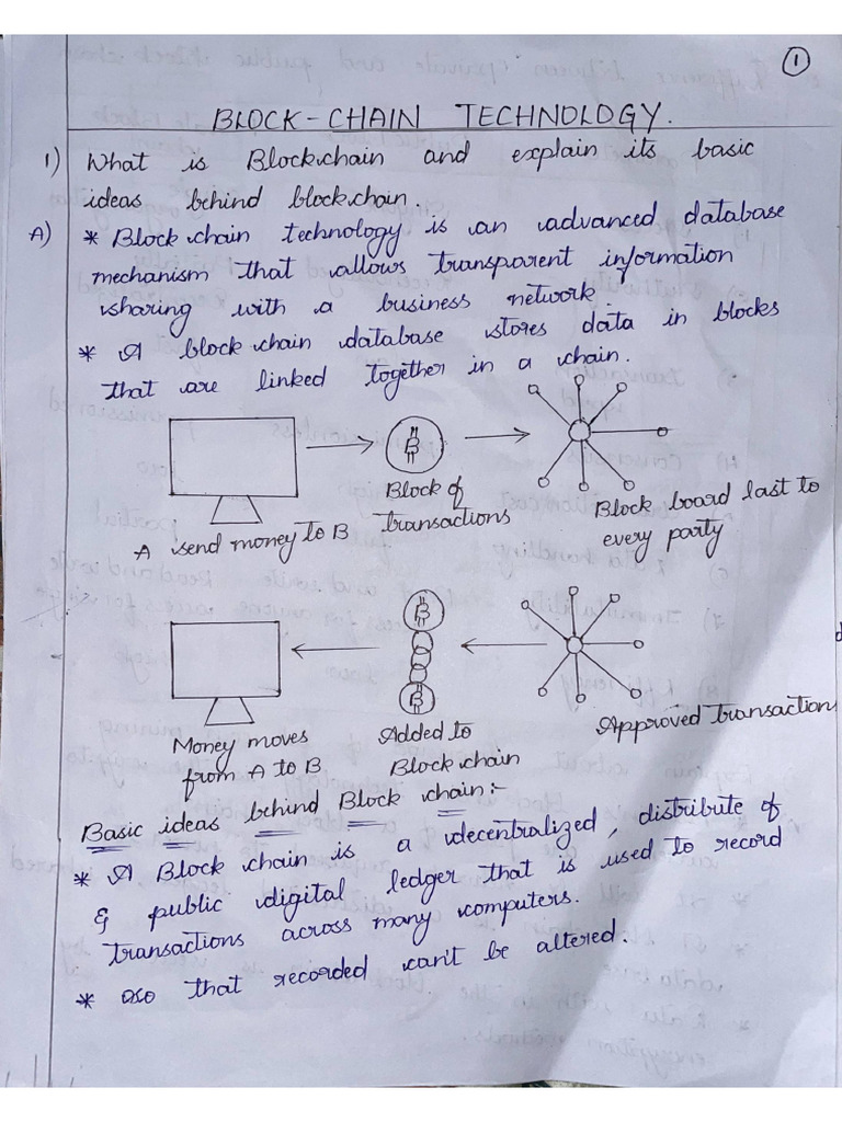 BCT SET 1,2,3 Questions | PDF