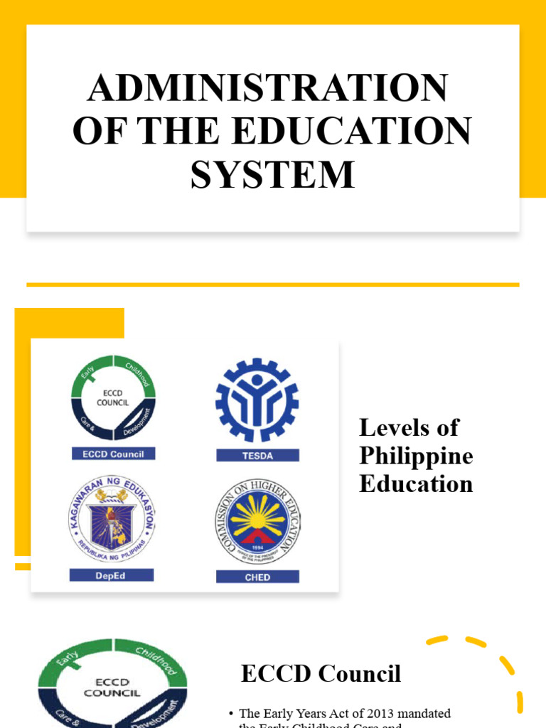 Education System | PDF
