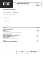 Psychometric Conversion Table PDF | PDF | Standard Score | Descriptive ...