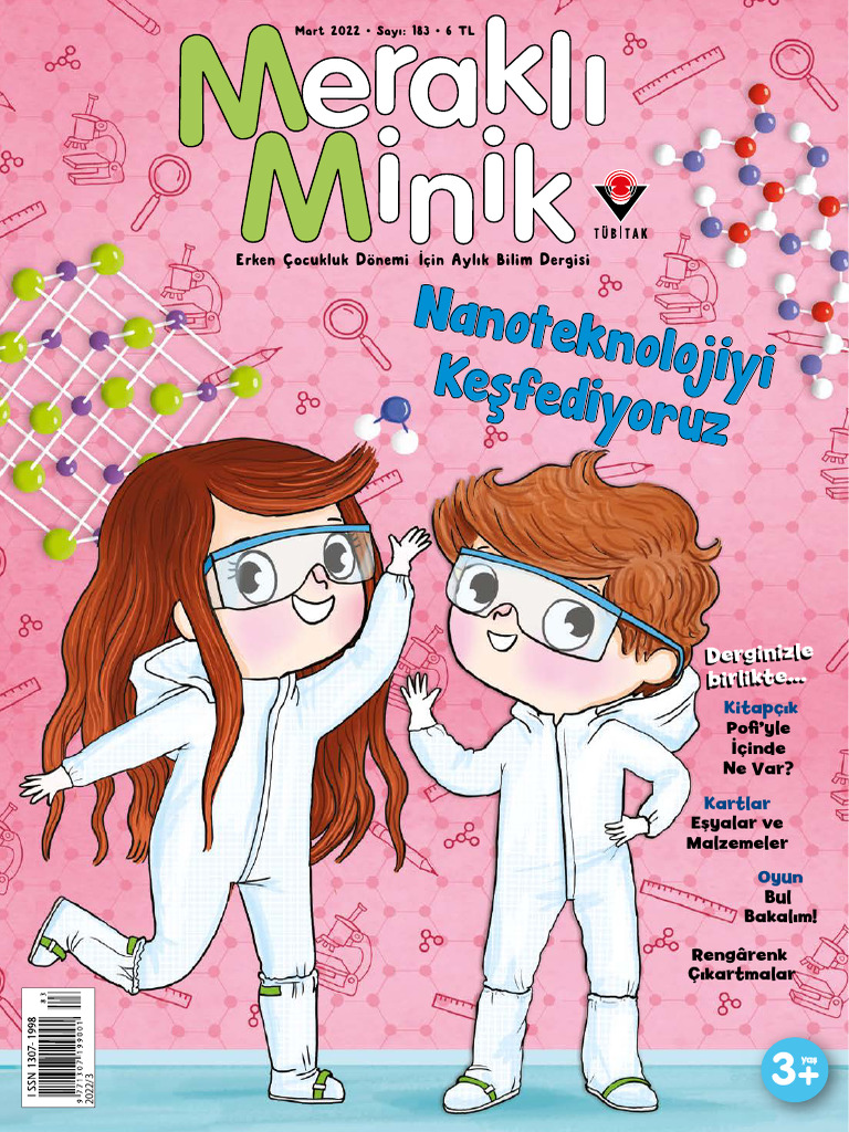 183 MerakliMinik Tum | PDF