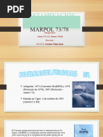 Anexo V de Marpol PDF | PDF | Contaminación | Puerto