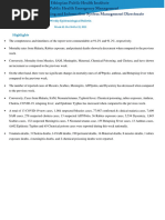 Sample CBDRP Activity Design | PDF | Substance Abuse | Drug Rehabilitation