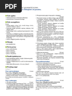 4 Klasowka - Proste Prostopadle I Rownolegle | PDF