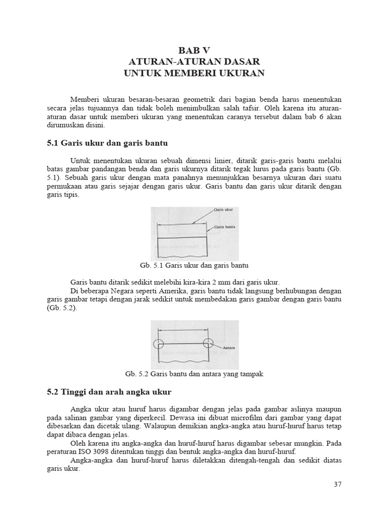 7 Dimensi | PDF